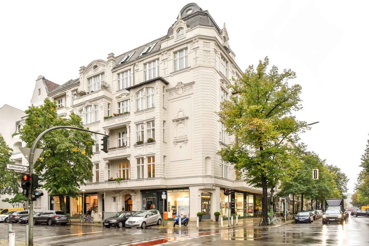 Our Clinic - THERA Praxisklinik