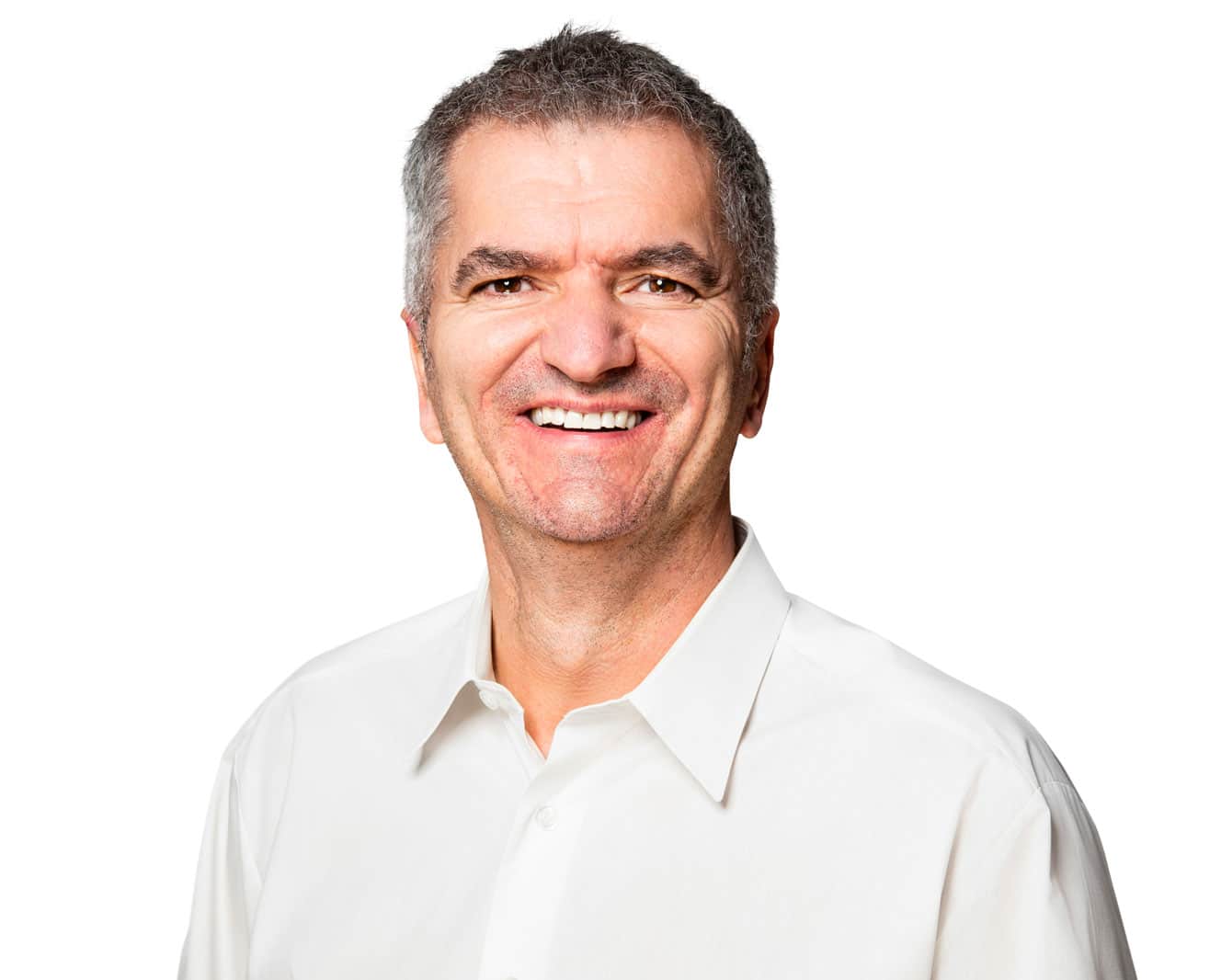 Dr. med. Uwe Günter - THERA Praxisklinik